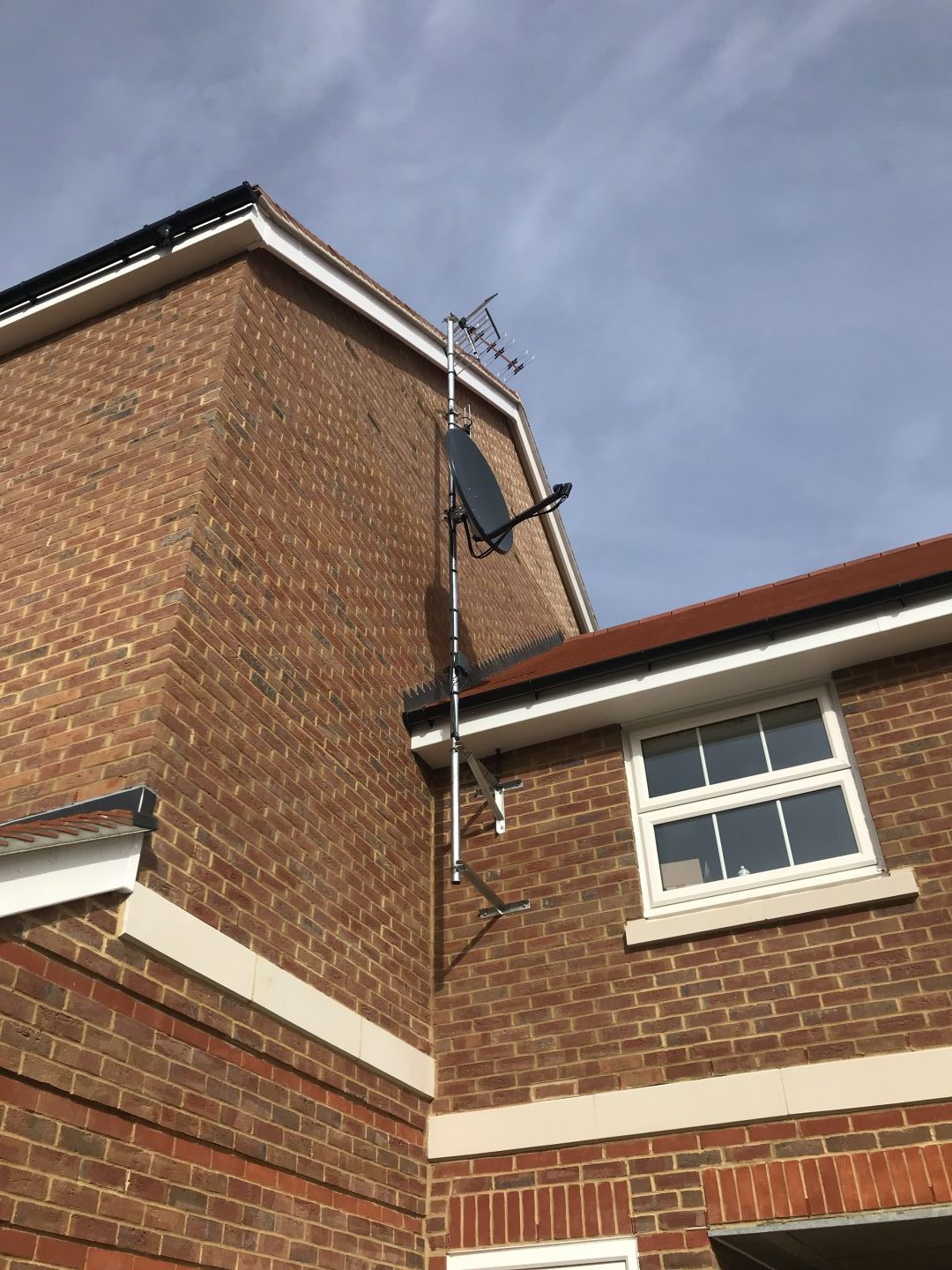 Communal TV – All Digital TV